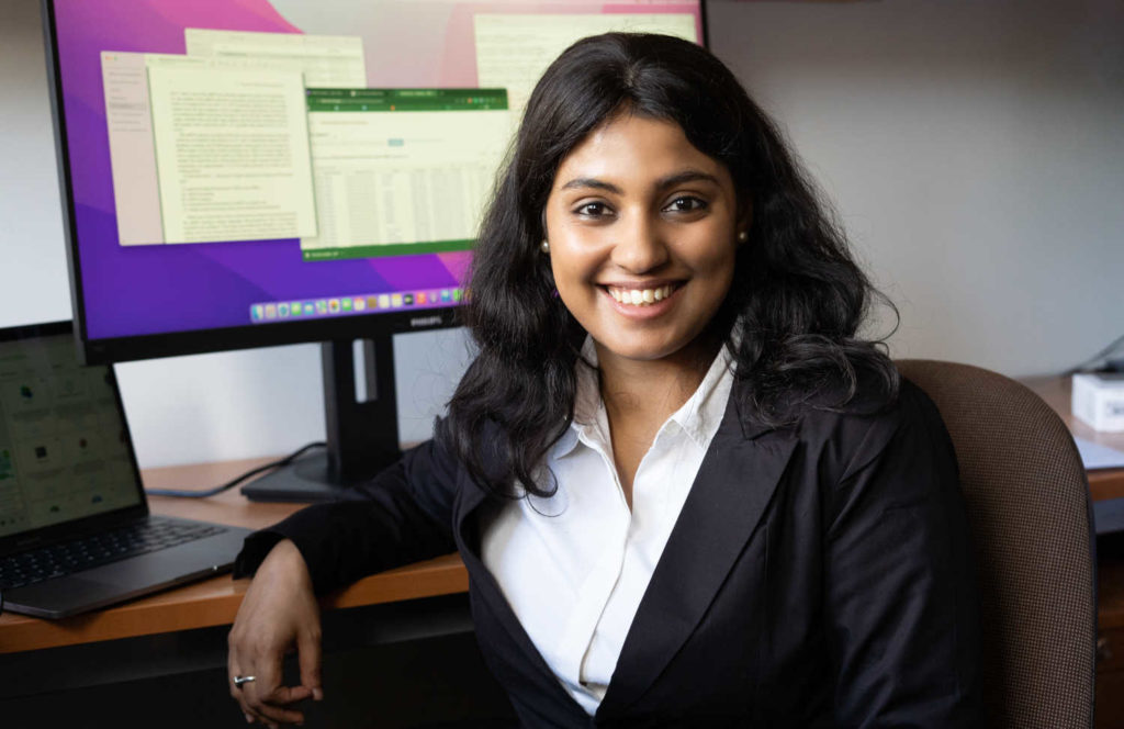 Ranjini Ghosh Dastidar joins ERA Chair WELCOME2 Nutrigenomics group ...
